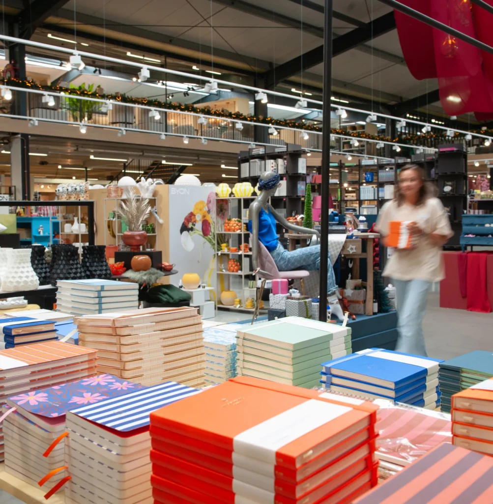 The complete range at TICA, Inspiration for every product category - TICA