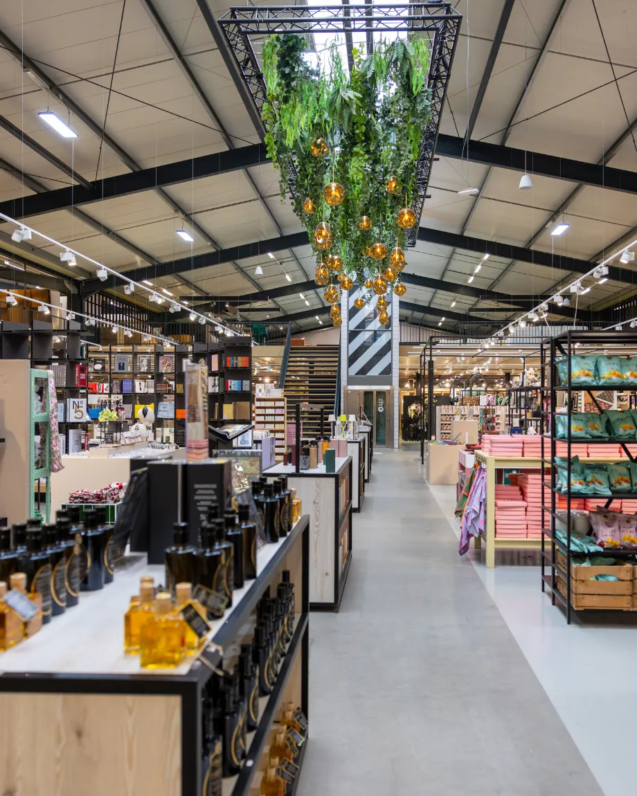 Grossiste lifestyle Hollande-Septentrionale | TICA Aalsmeer - TICA